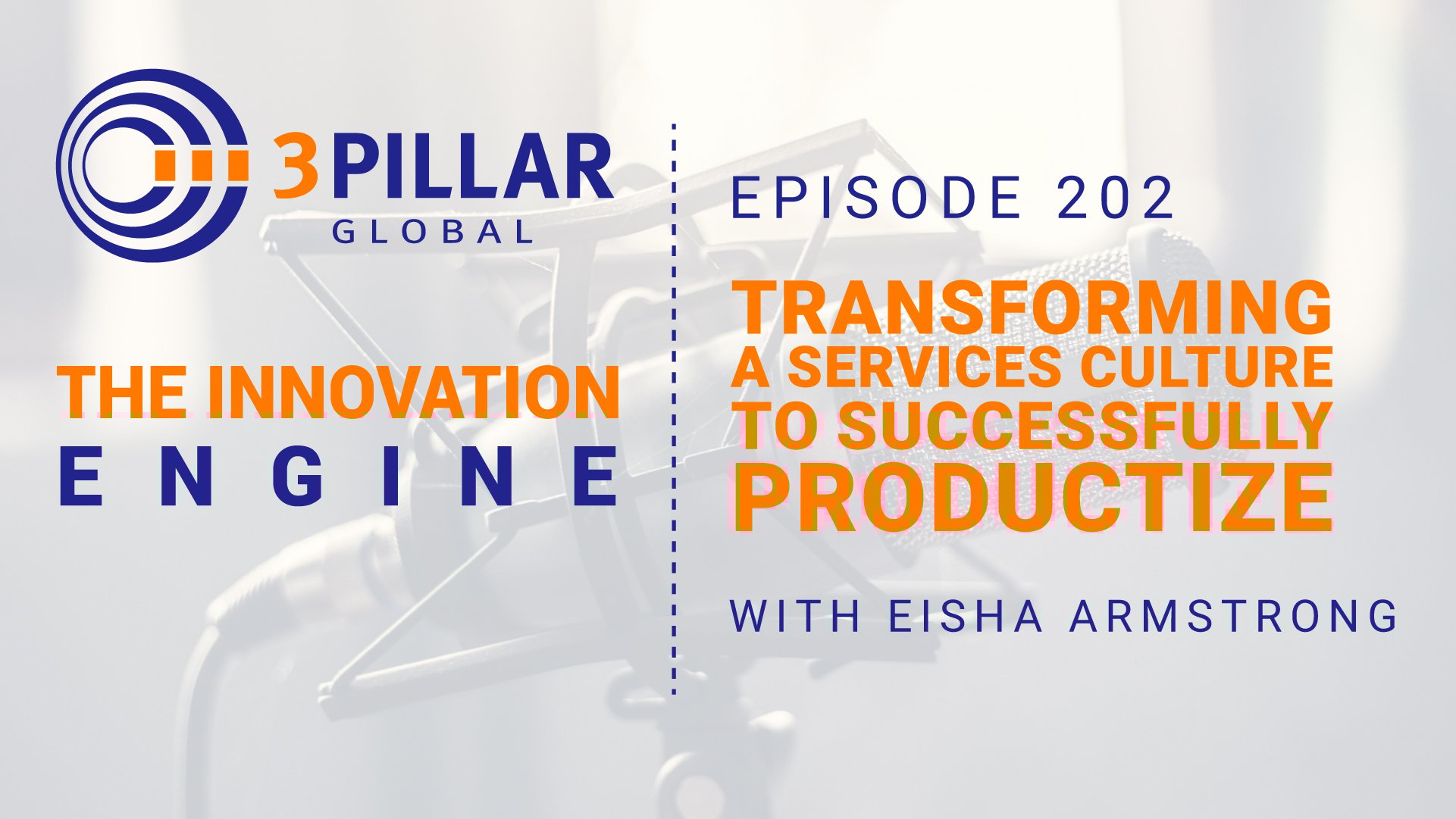 Innovation Engine Episode 202 Podcast